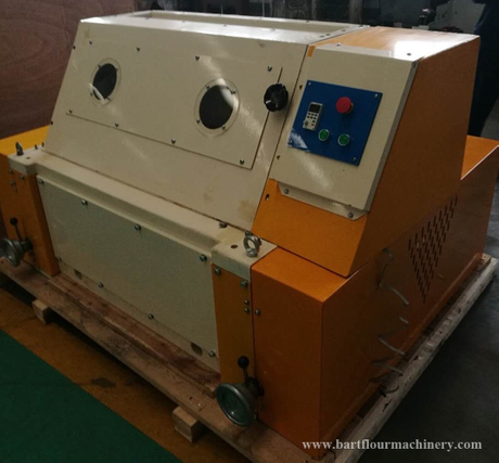 Buhler Pellet Crumbler DFZL 1000 1500 Crashing Machine - Buy flour mill ...