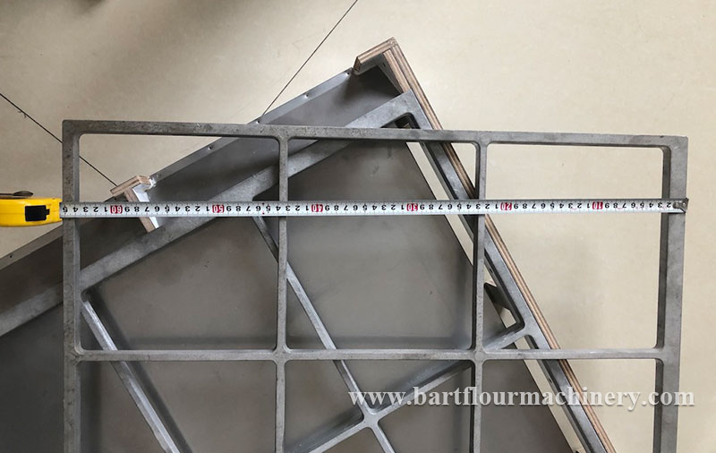 plansifter flour mill spare parts frames - Buy plansifter flour mill ...