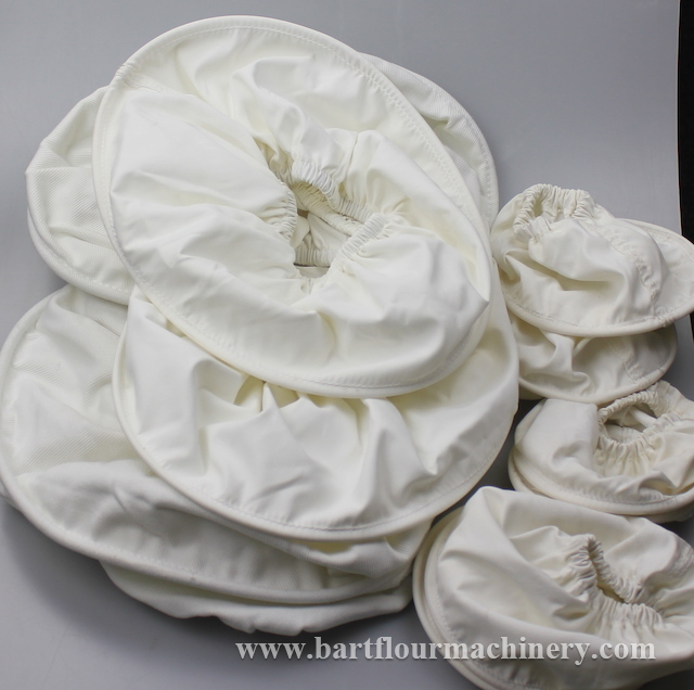 Plan sifter Inlets and Outlets Sleeves Spare Parts - Buy Plan sifter ...