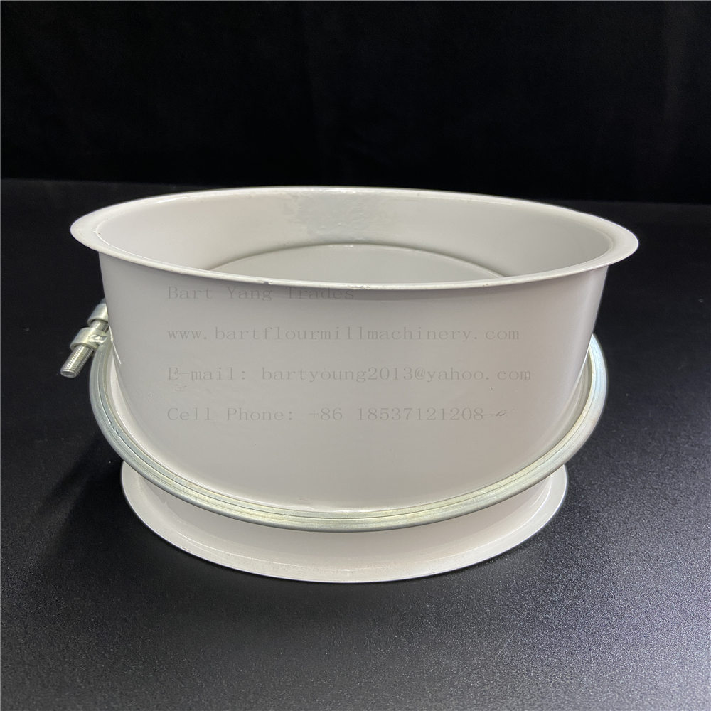 150 universal bend Pneumatic Pipe Inspection Spout Carbon steel Pipe ...