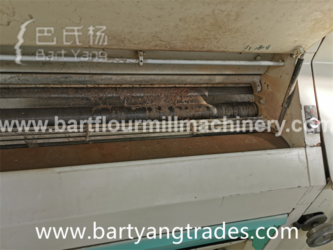 1990s Simon Roller Mills - Buy Simon roller mills, used simon roller ...