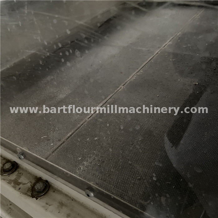Used flour mill BUHLER MTSD 120/120 Destoners - Buy Used flour mill ...