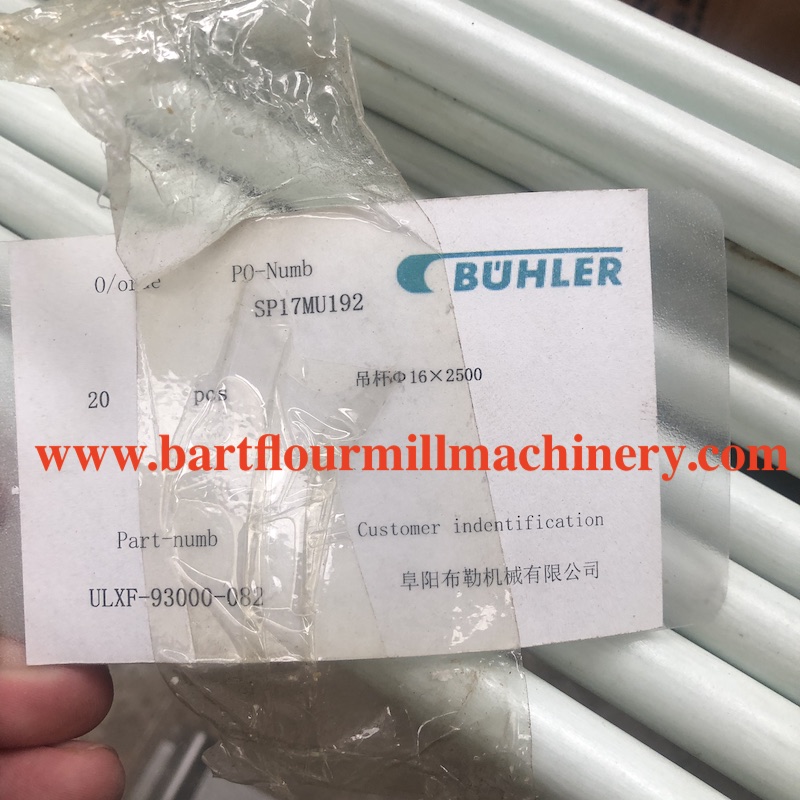 BUHLER Spare Parts Gear Box Parts - Buy roller mill gear box parts ...