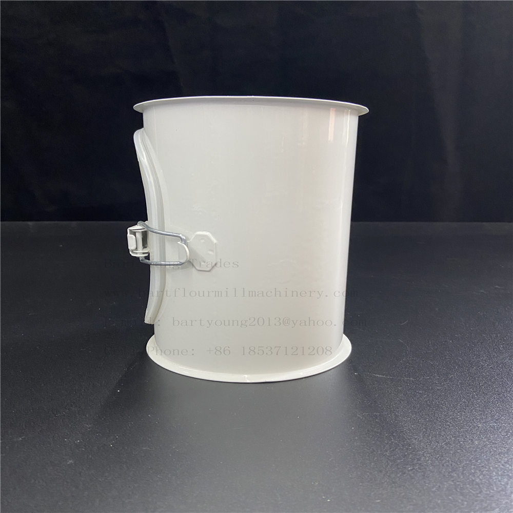 120 inspection spouts Pneumatic Pipe Inspection Spout Carbon steel Pipe ...