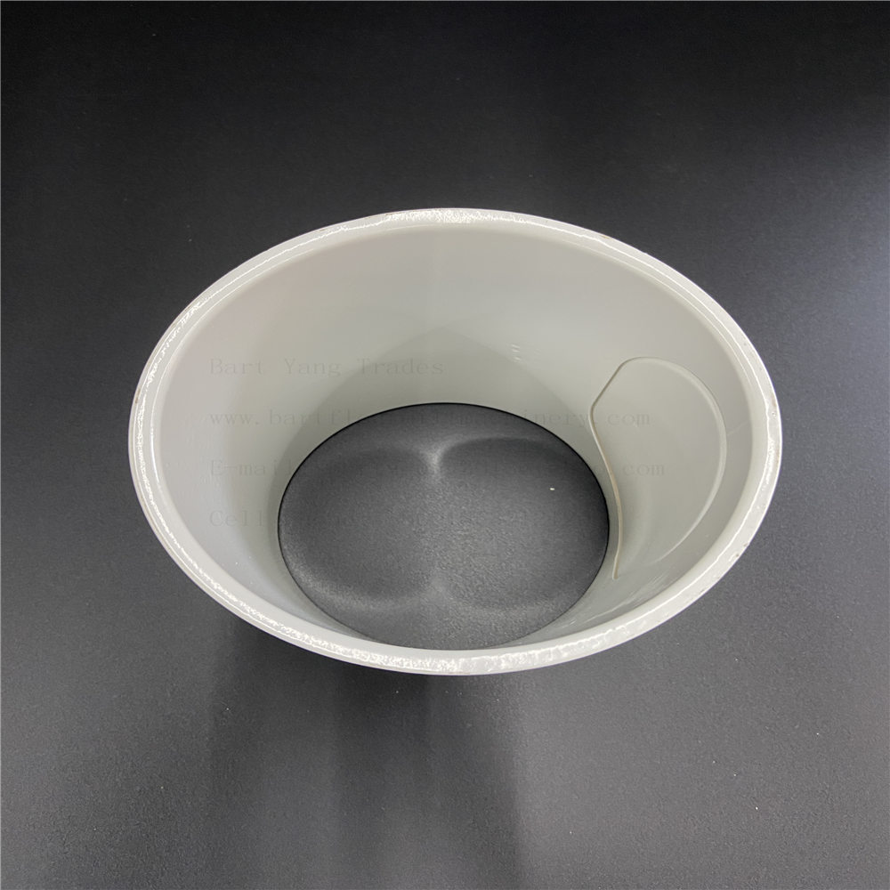 150 inspection spouts Pneumatic Pipe Inspection Spout Carbon steel Pipe ...