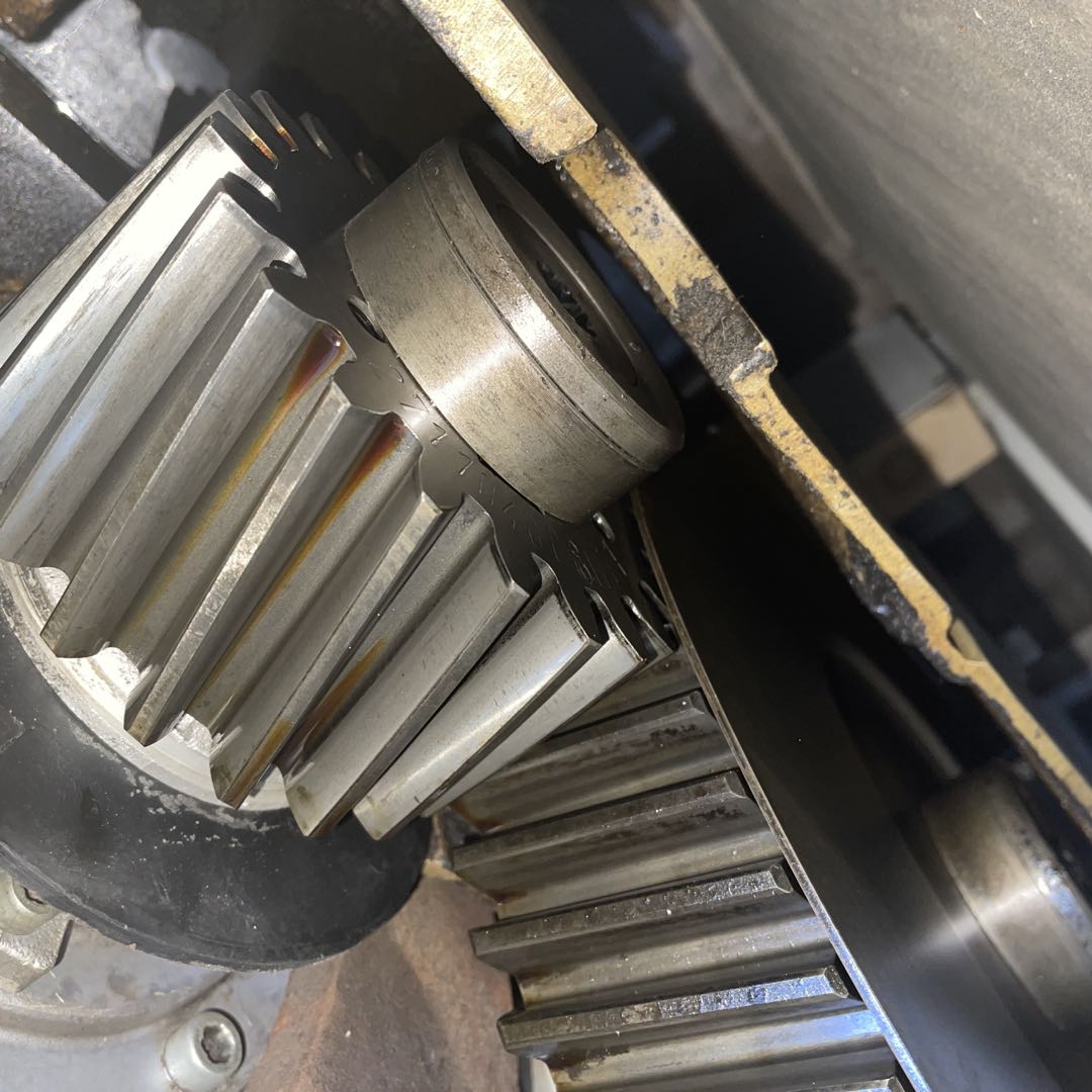 Second hand wheat roller mill BUHLER MDDK Roller mill - Buy Second hand ...