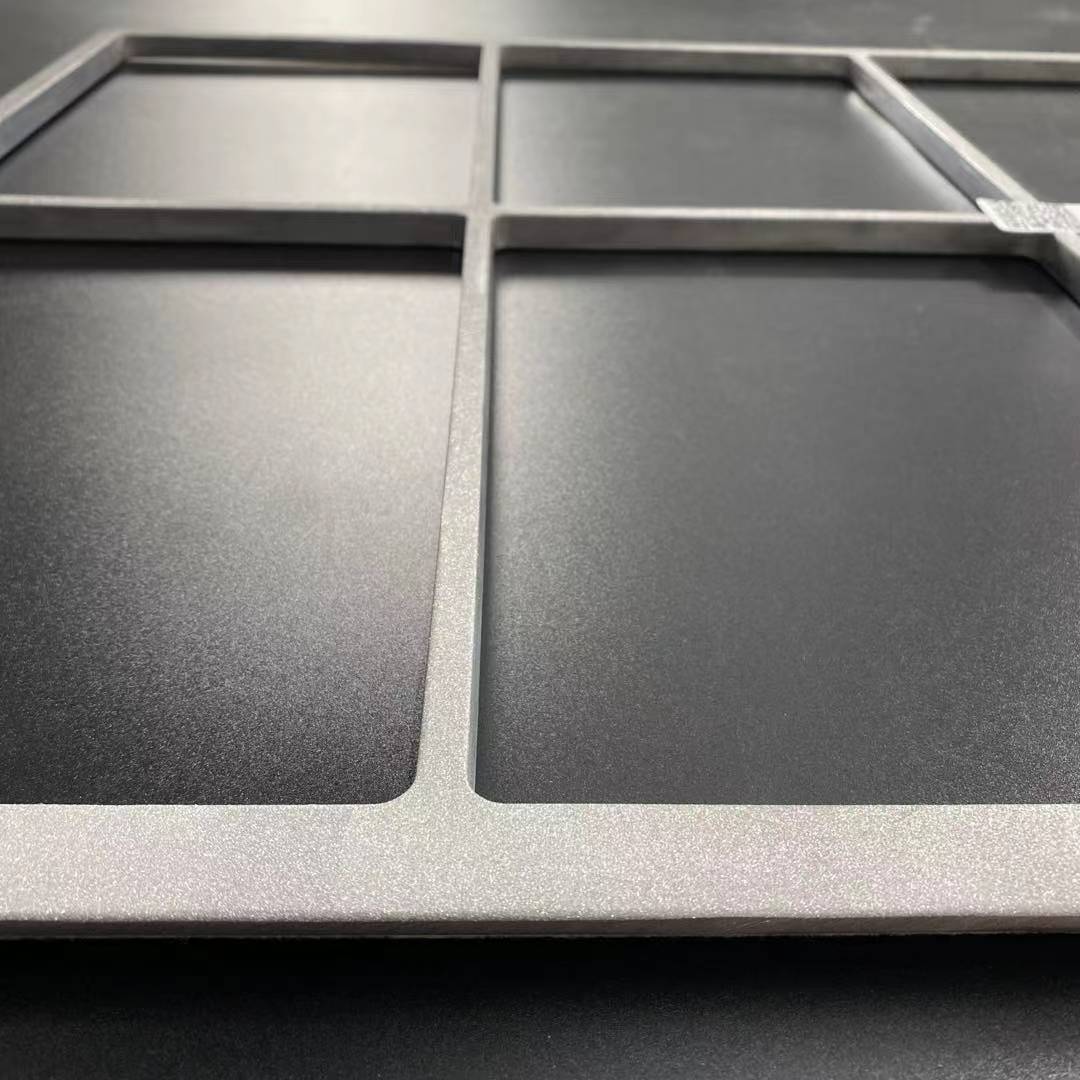 Flourmill Alluminum Insert Frame for 640 Plan Sifter Frames - Buy Plan ...